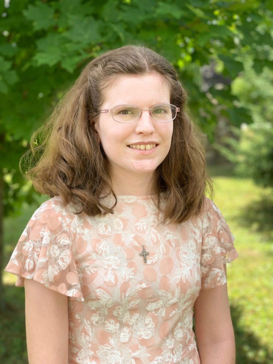 Lisa Sullivan – SSHRC Post-doctoral Research Fellow, Linguistics