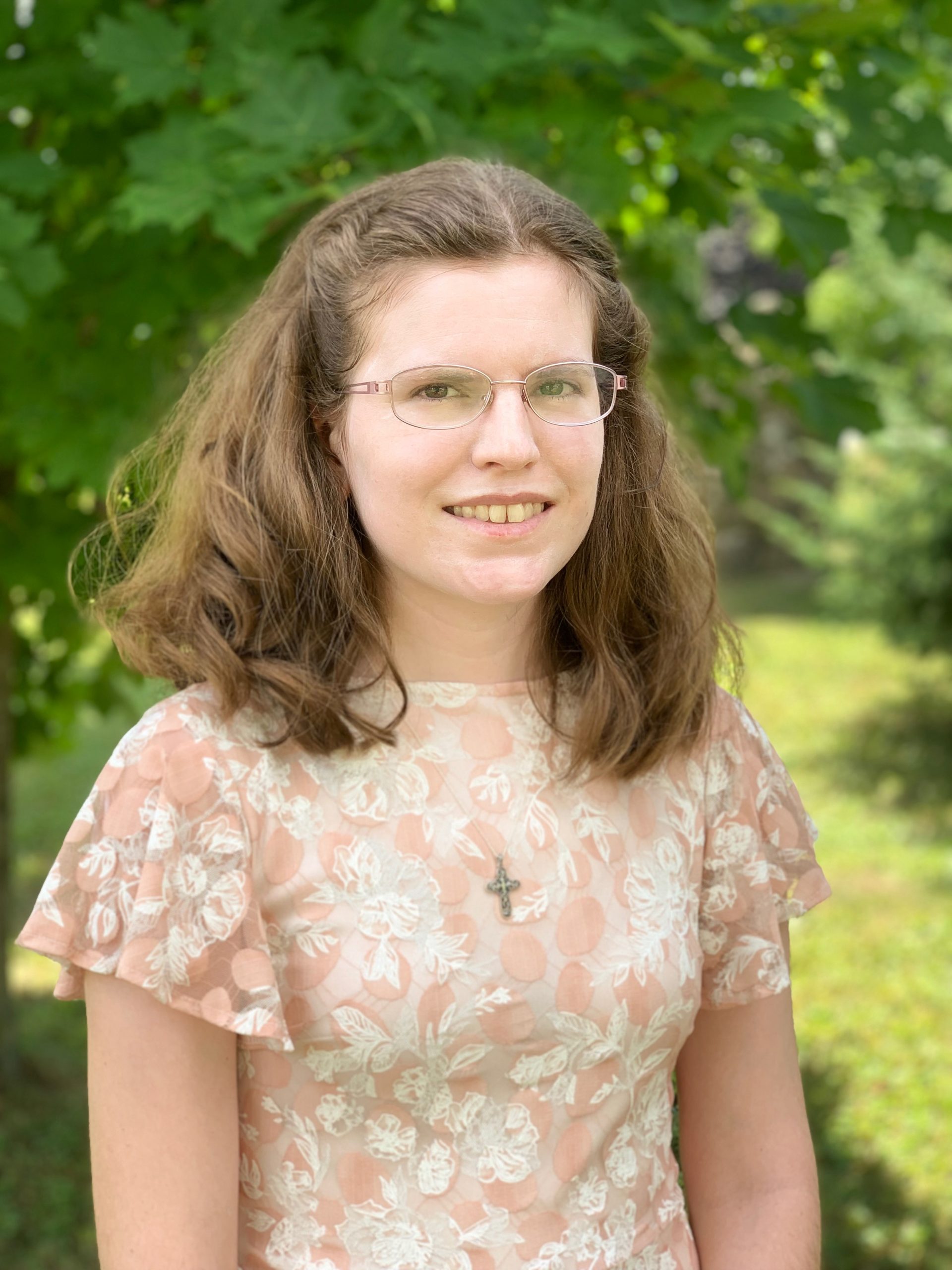 Lisa Sullivan – SSHRC Post-doctoral Research Fellow, Linguistics